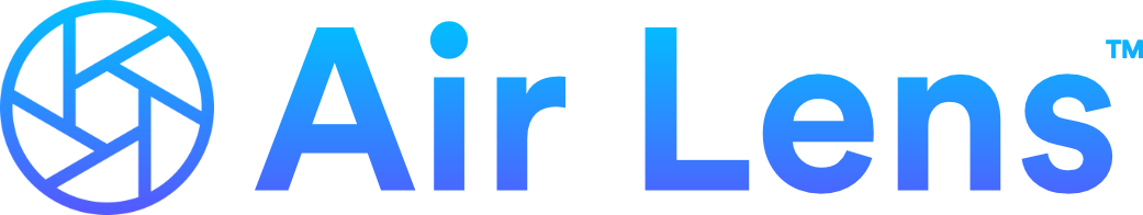 Air Lens™ | Your view from above